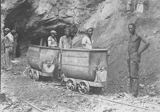 South-African-Mines South-African-Mines